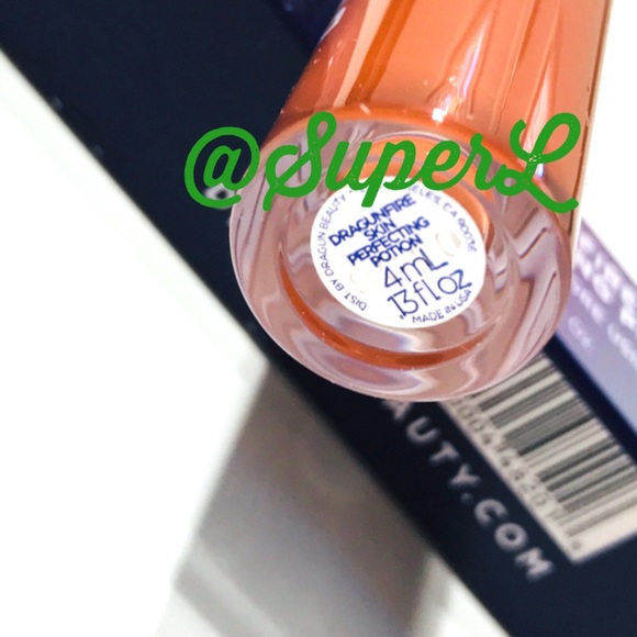 Sephora | Makeup | 23 Dragun Dragunfire Skin Perfecting Concealer ...